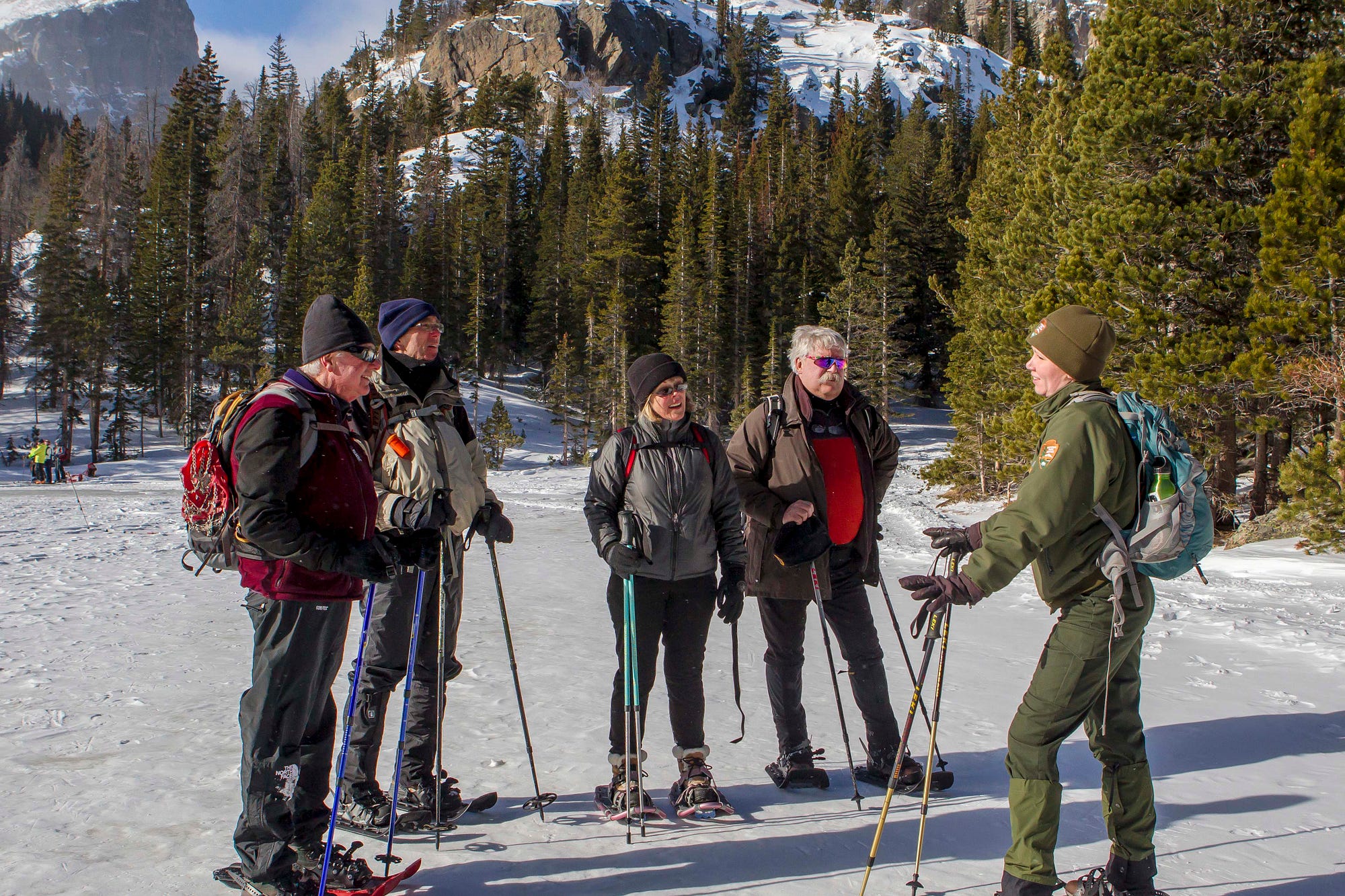 10 amazing winter recreation ideas – Our Wild – Medium
