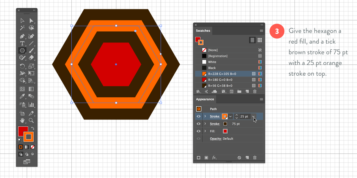 Rotate Canvas Illustrator How To Rotate And Reflect Objects In 