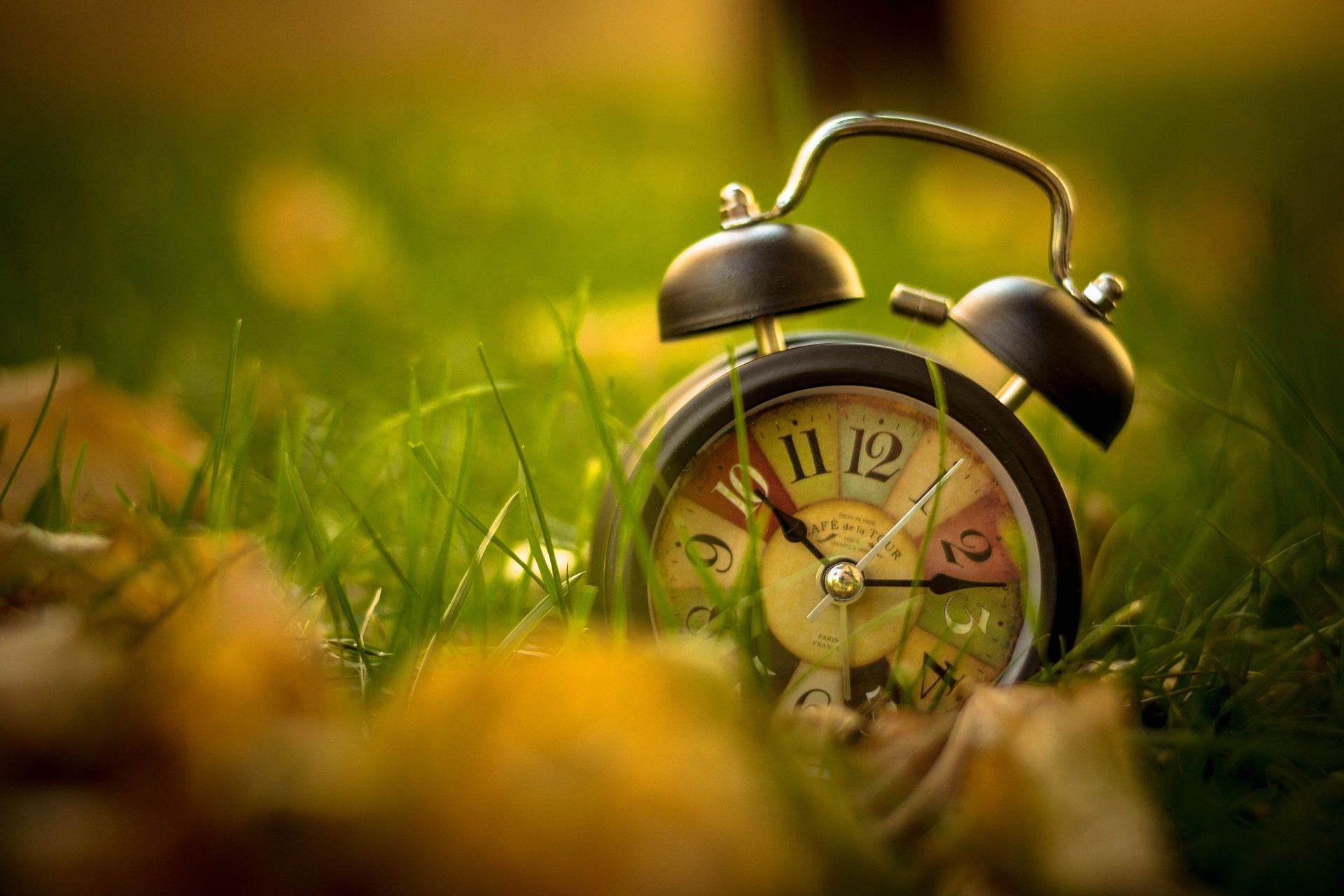 Dealing With Datetimes Like A Pro In Python Codeburst