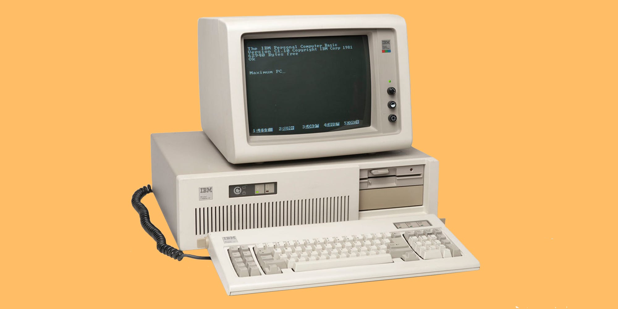 A Visual Odyssey of History’s Greatest Computers – Technology’s Next ...