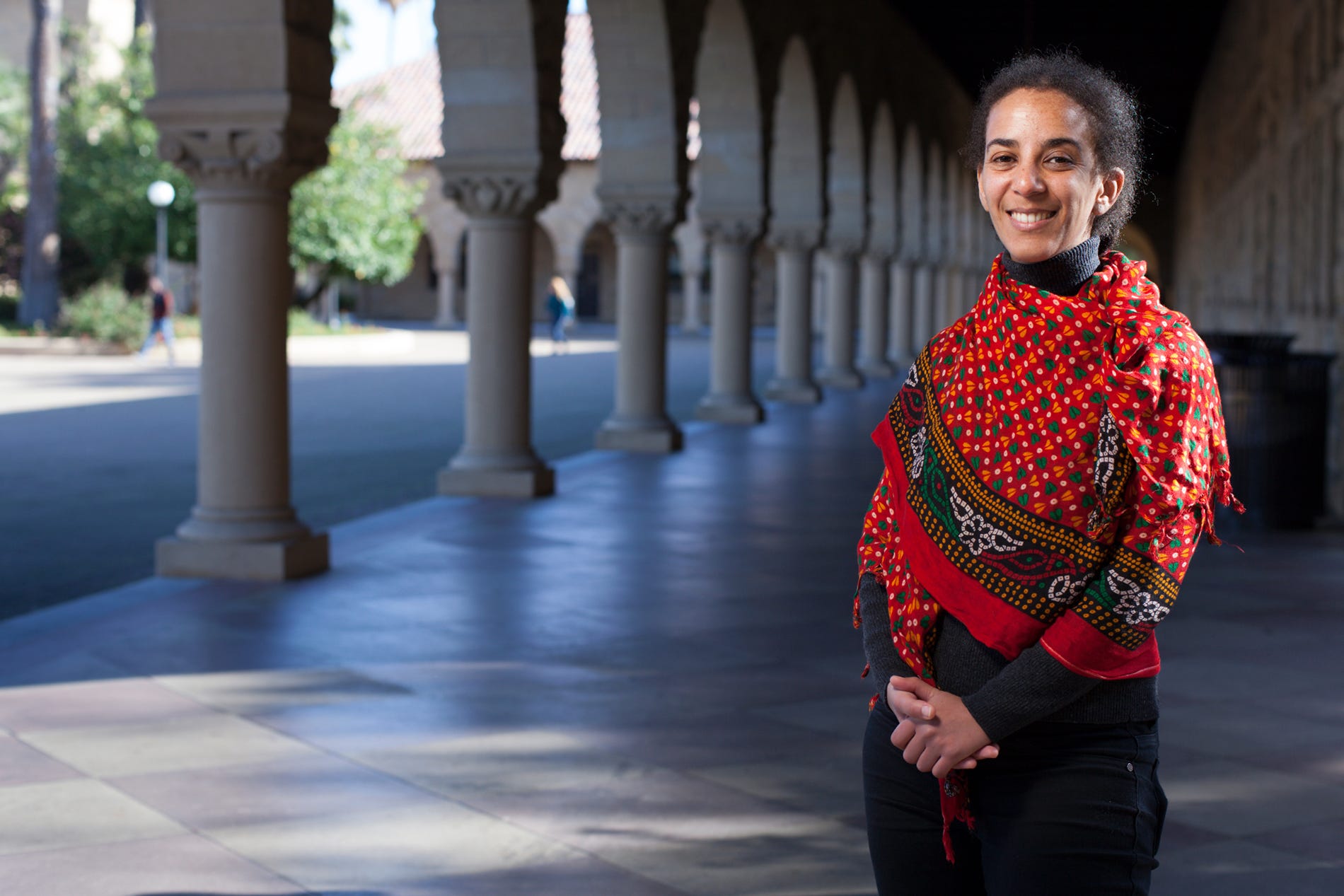 Role Models in AI: Timnit Gebru – AI4ALL – Medium