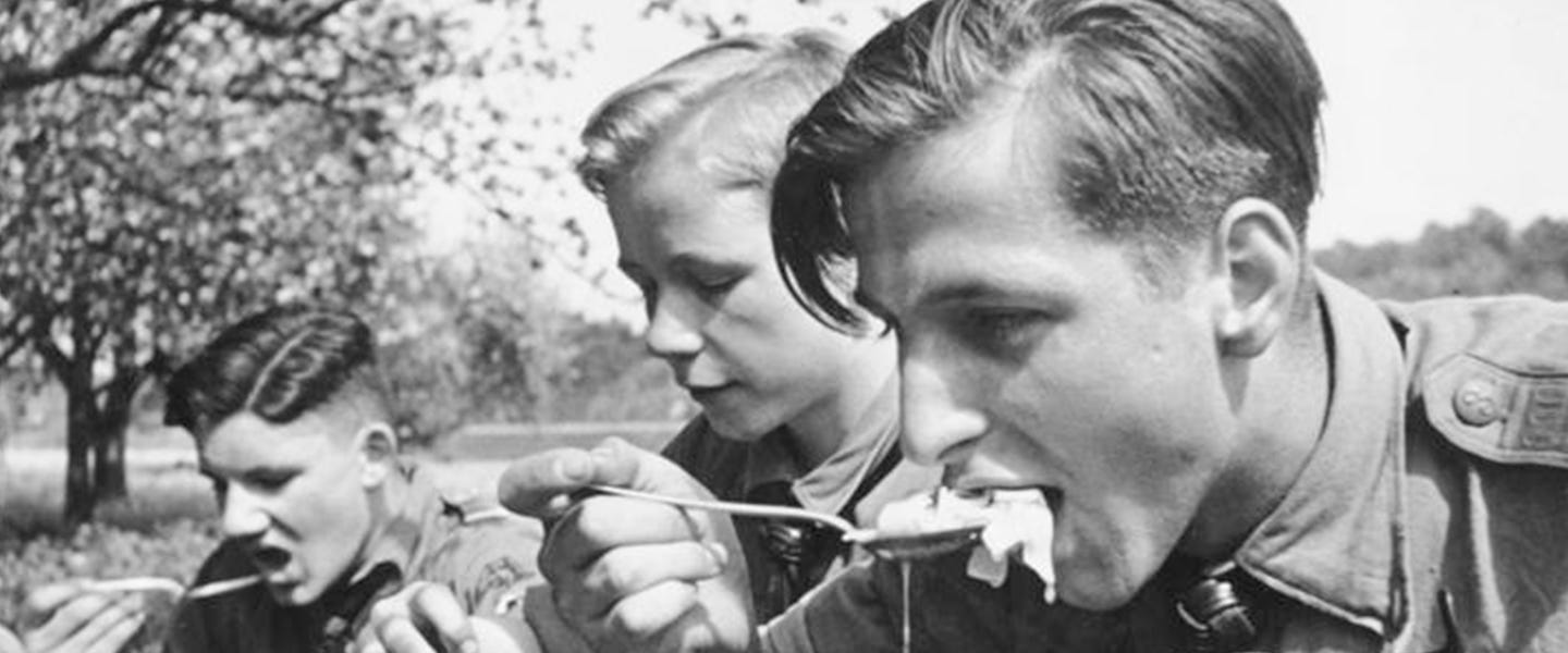 How the Hipster Barbers of Brooklyn Feel About Giving the ‘Nazi Haircut’