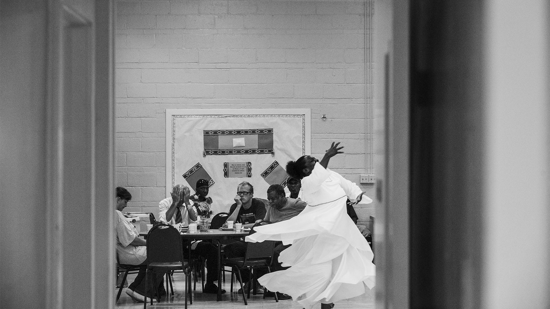 Sex Cells: Inside the Conjugal Visit Rooms of Romania’s Prisons – Medium