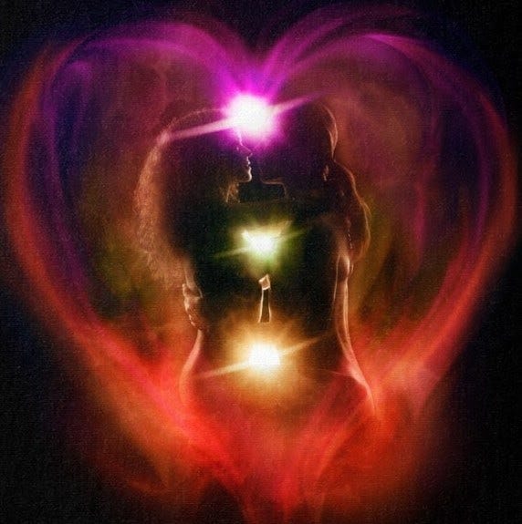 Energy Love Day 12 Of 21 Days Tantra Love Challenge Relationship