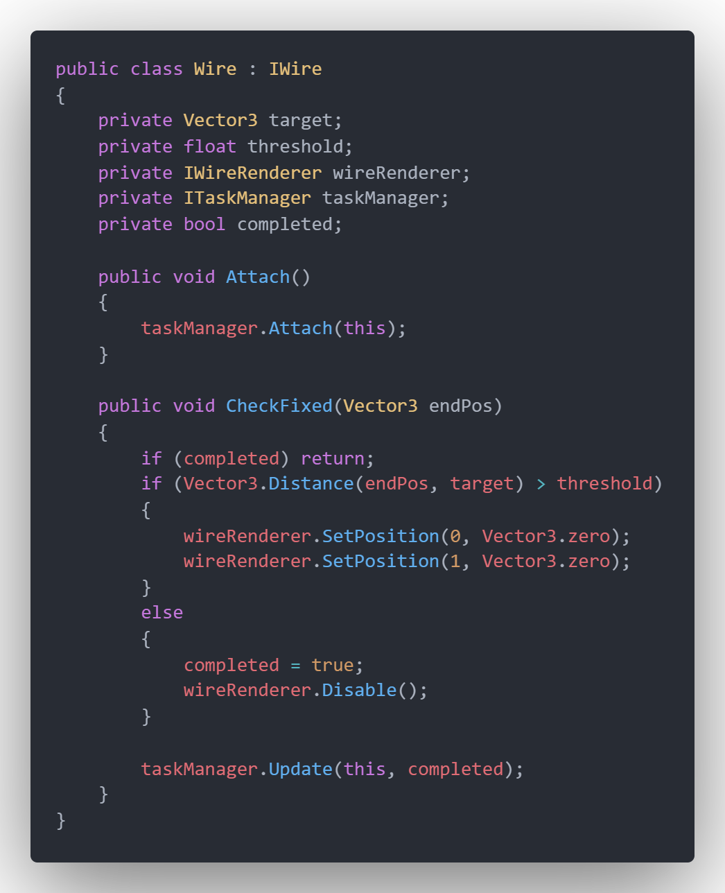 GitHub - omidizadi/among-us-tasks: In this repo, I will showcase Design ...