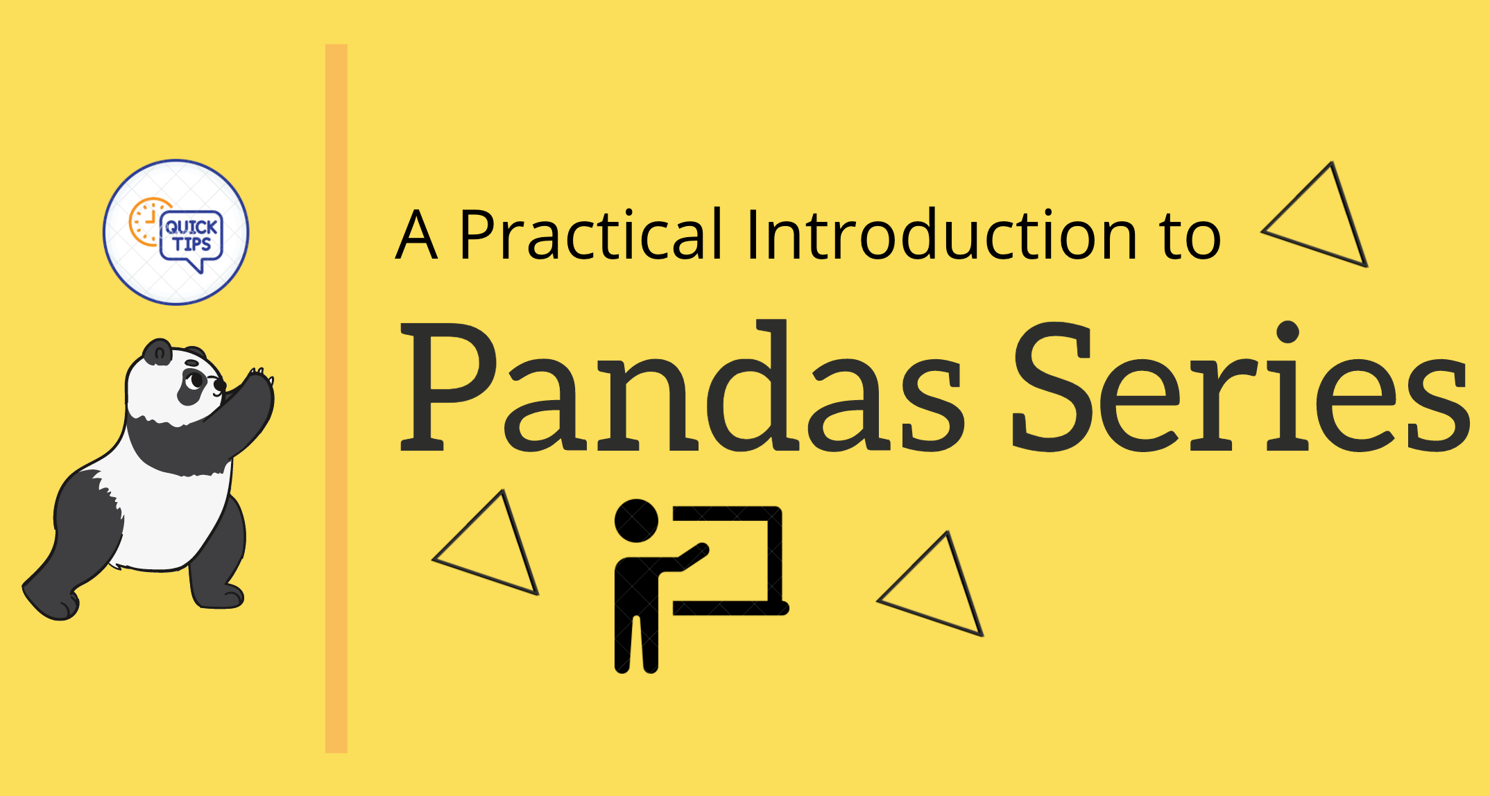 A Practical Introduction To Pandas Series LaptrinhX
