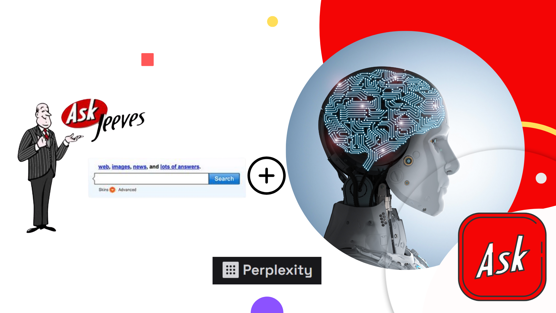 Ask Jeeves Has Been Re Born With AI Towards AI Ask Jeeves Has Been Re Born With AI Towards AI