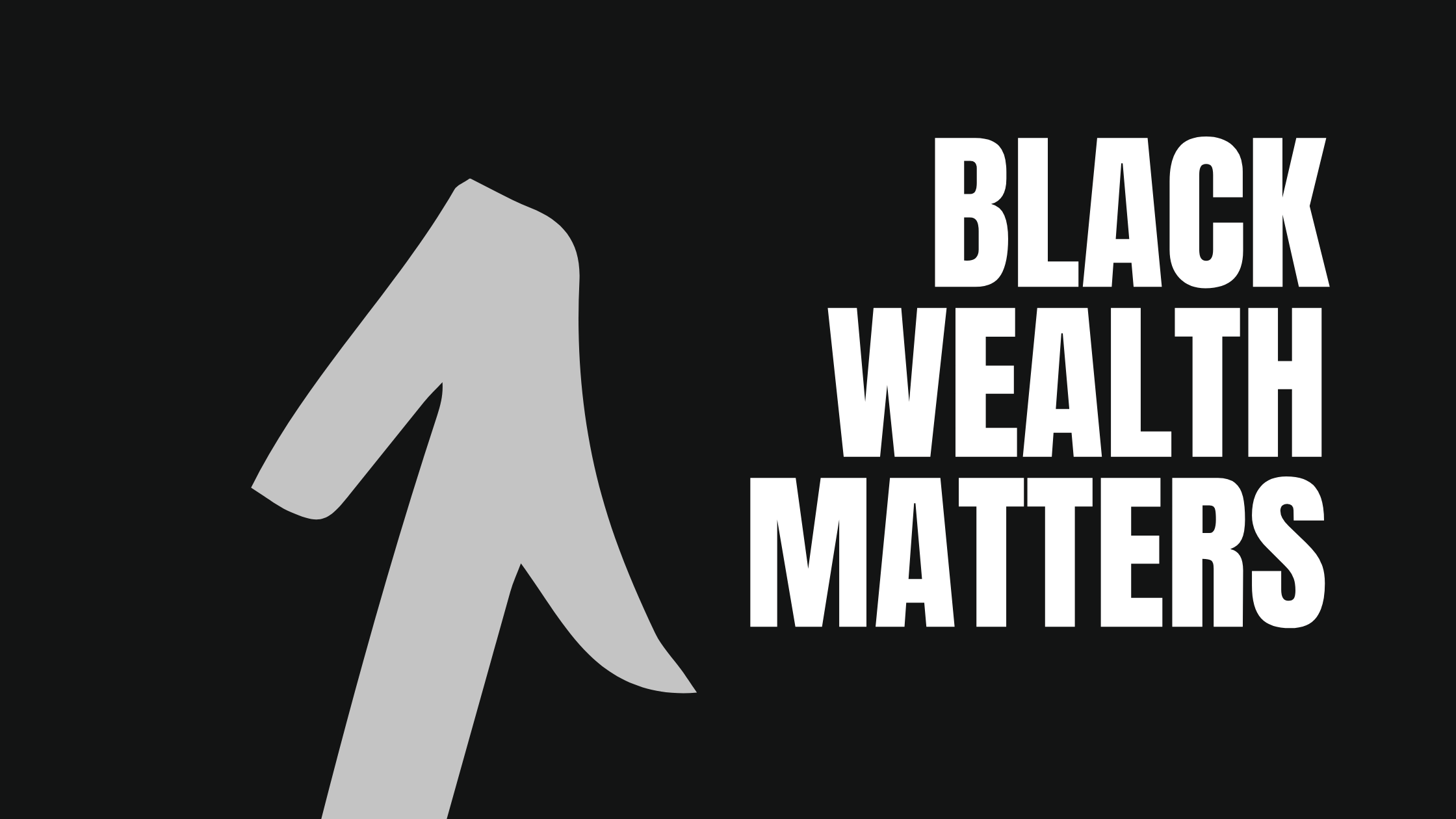 I am an international entrepreneur living in America. I am demographically classified as black ...