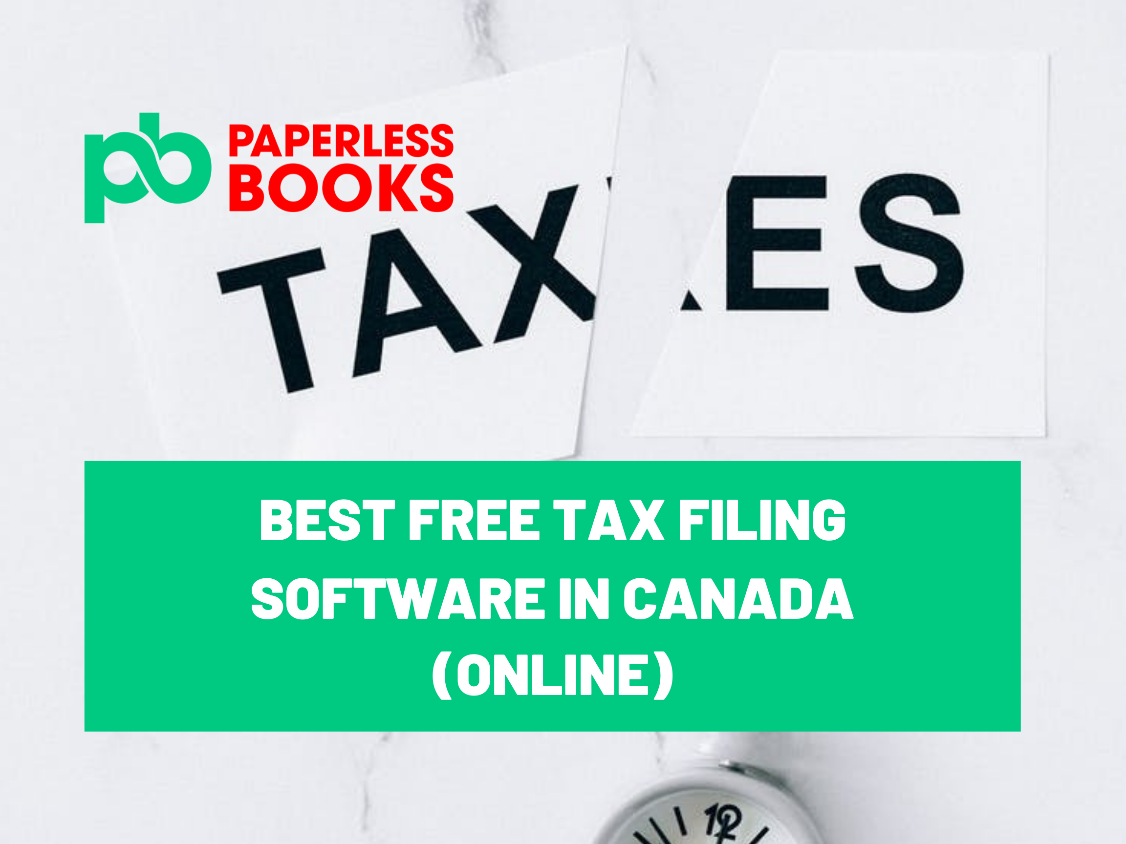 Tax season is fast approaching and so is the stress of finding the ...