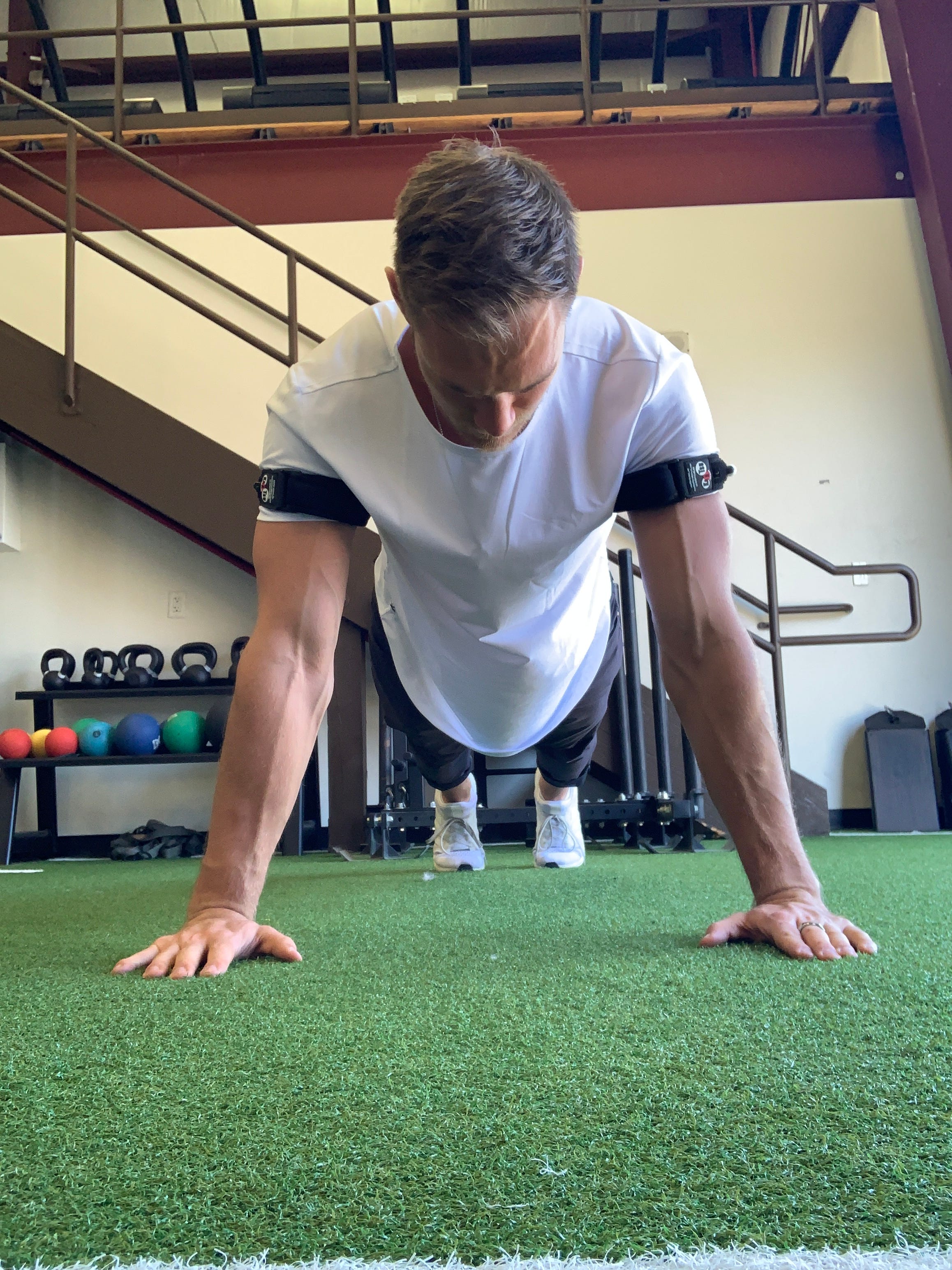 Gaining muscle strength and size has never been an easy task. It requires an extensive amount of ...