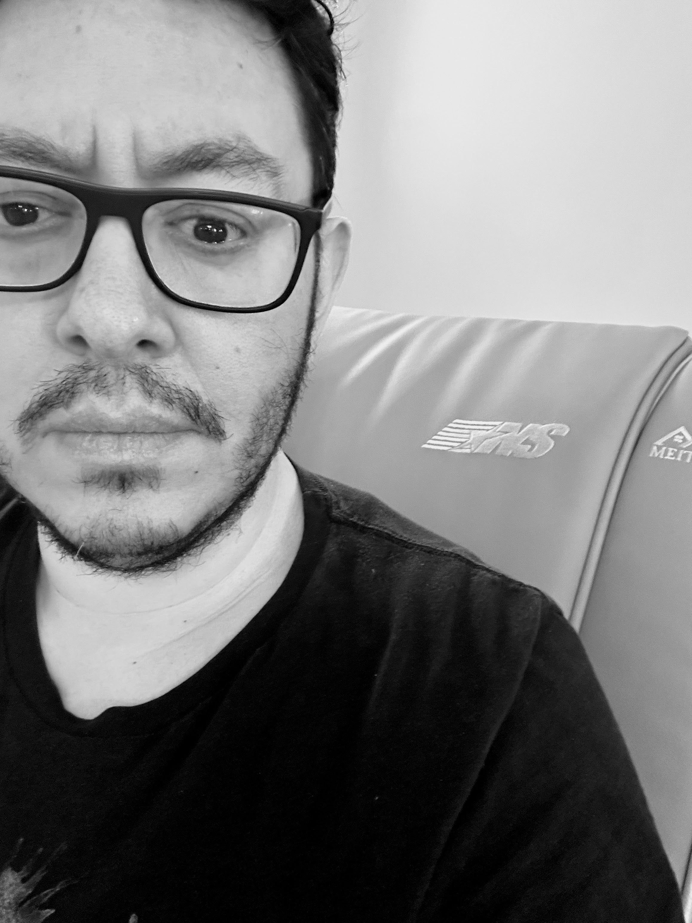 An “All Good Things” blog: My experience with pain management