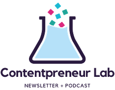 Contentpreneur Lab - Medium