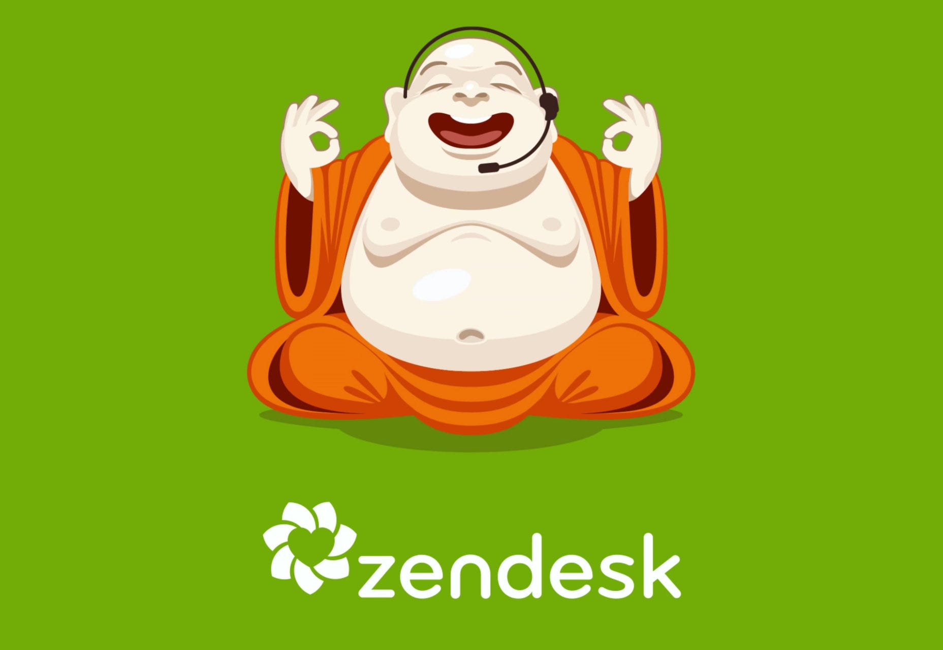 Zendesk releases a new logo – WebdesignerDepot – Medium