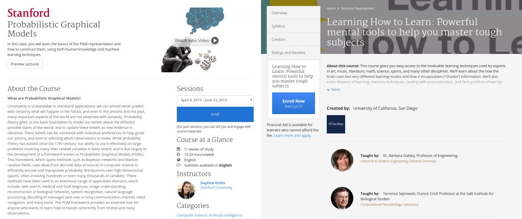 How to download Coursera’s courses before they’re gone forever