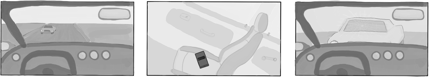 Storyboarding in Virtual Reality – Virtual Reality Pop