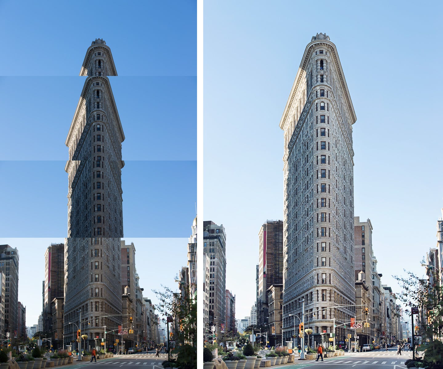 The Art of Moving Buildings – Anton Repponen – Medium
