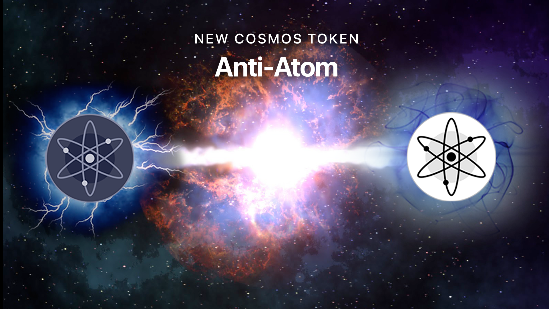 Introducing the Anti-Atom – Sunny Aggarwal’s Blog – Medium
