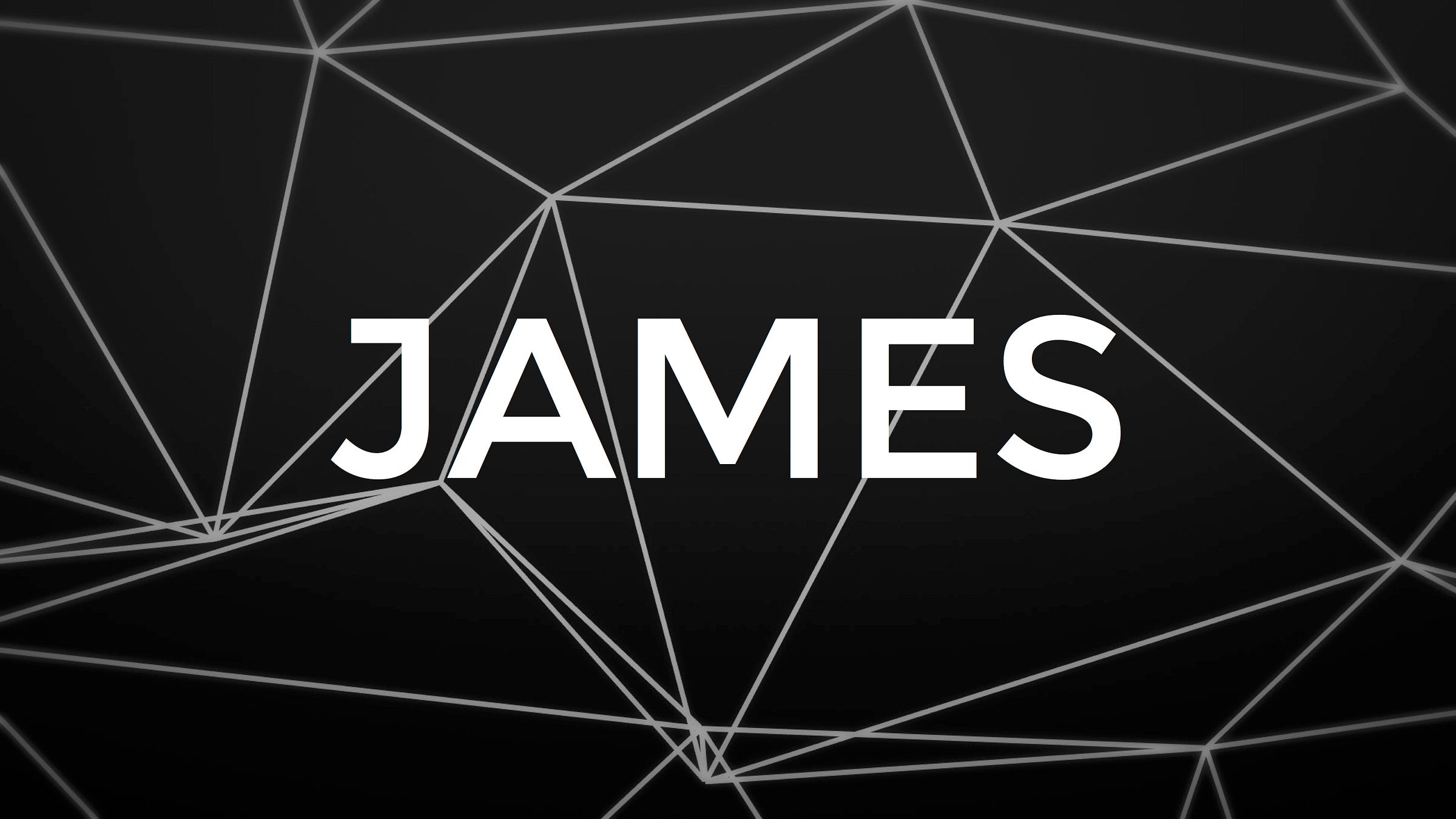 Part 10 The Study Of James James 5 7 11 Discovery Church Medium