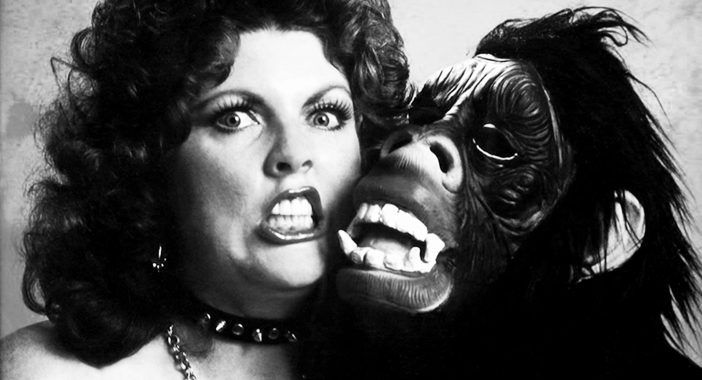 The real ’80s GLOW was dangerous and sexist – The Lily – Medium