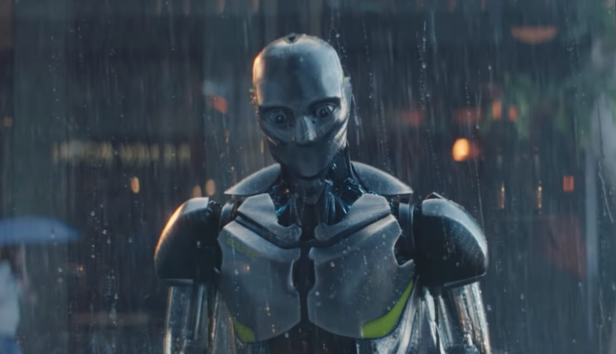 Tech Fails And Sad Robots – IPG Media Lab – Medium