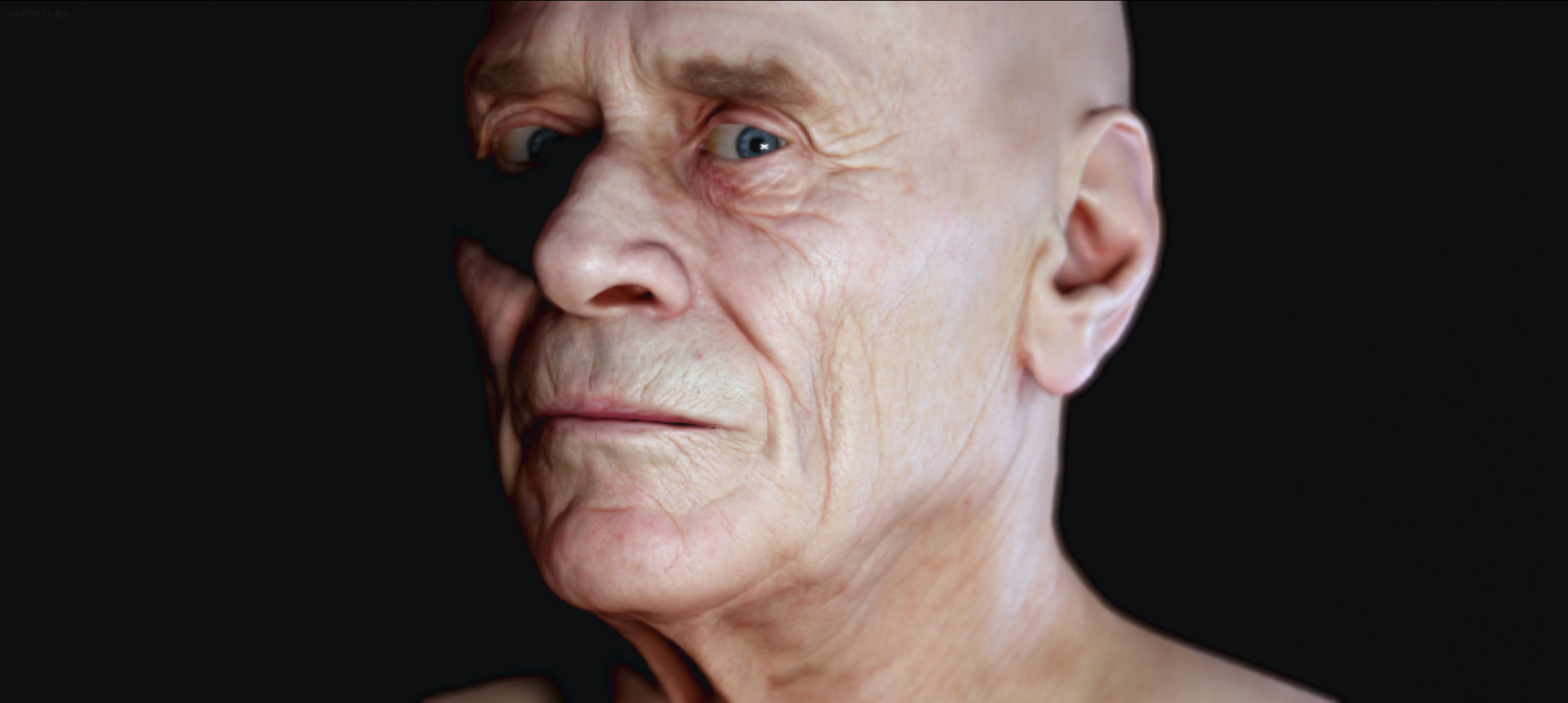 Almost Human: Goodbye Uncanny Valley – Immerse