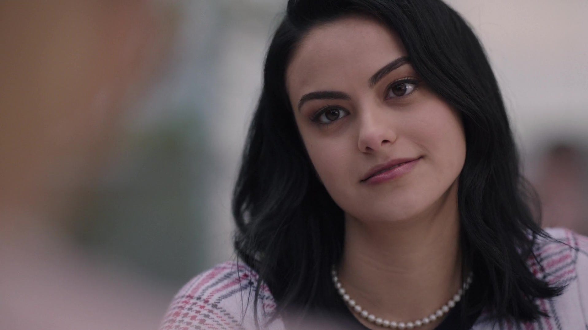 Riverdale’s (Too?) Perfect Veronica – Victoria Linel – Medium