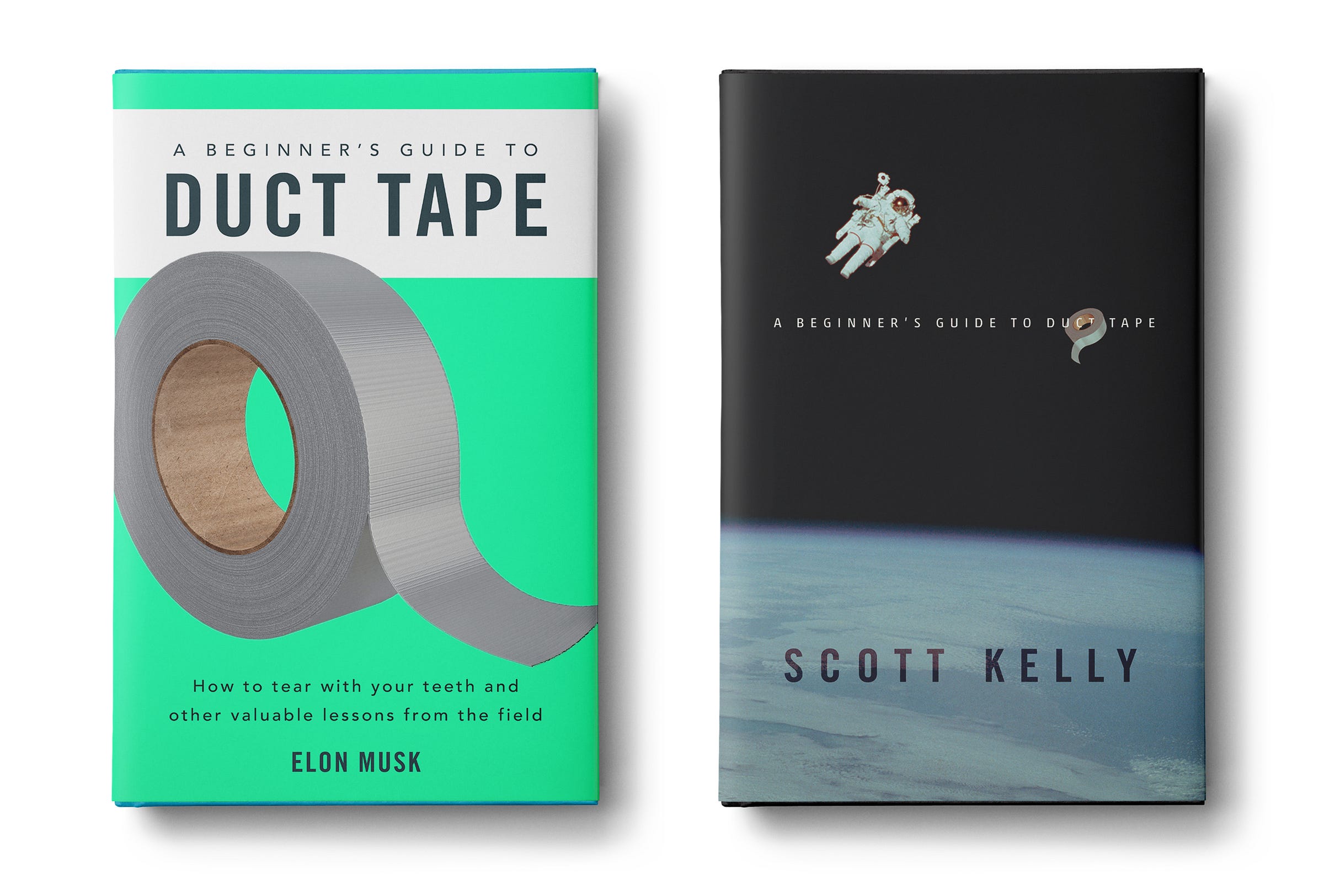How To Design Your Self-Published Book Cover—Even Though You Probably ...