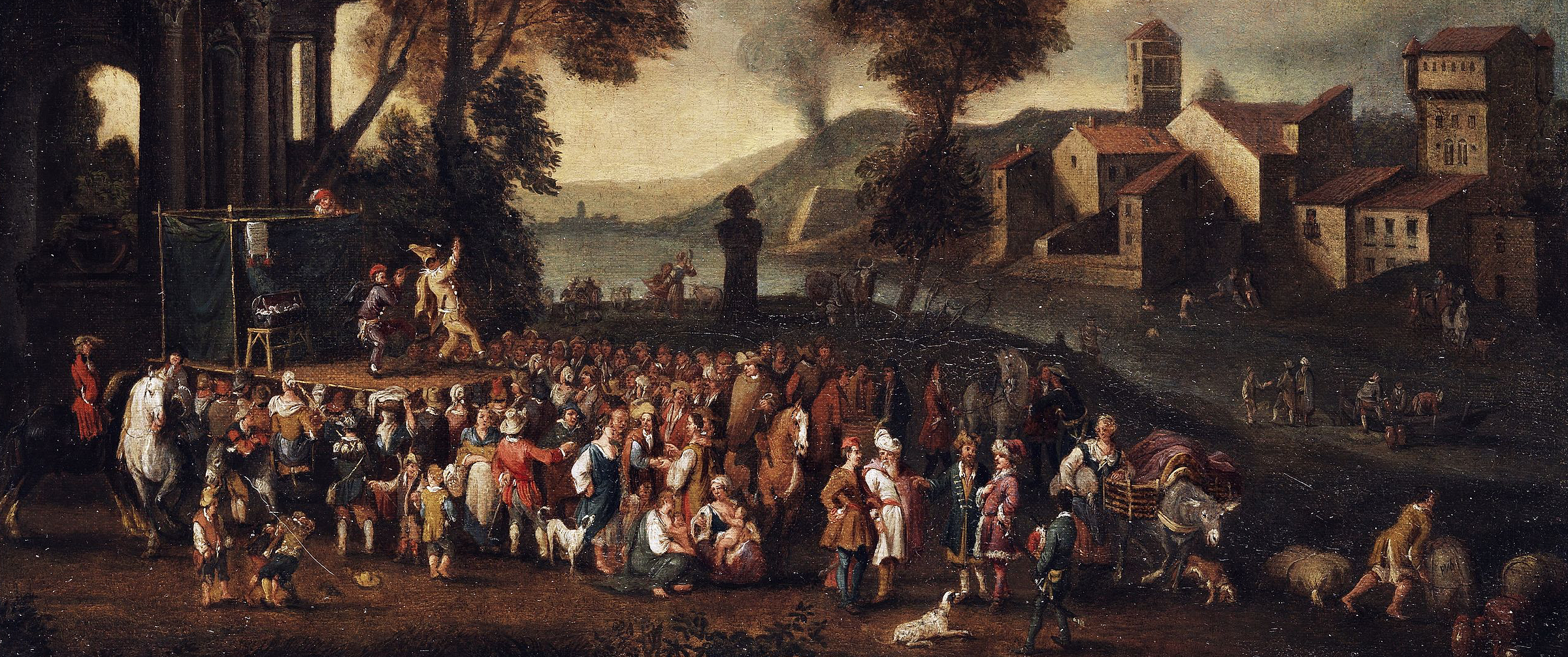 French Farce and Commedia Dell’arte – Lantern Theater Company ...