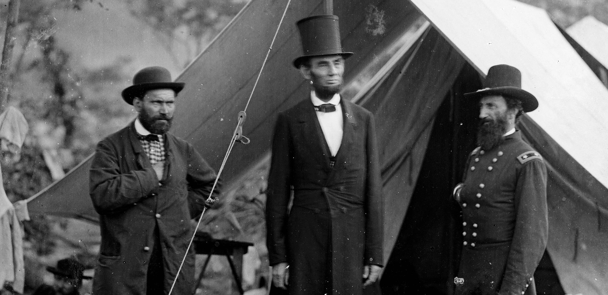 What Abraham Lincoln Teaches Us About “Right” and “Wrong”