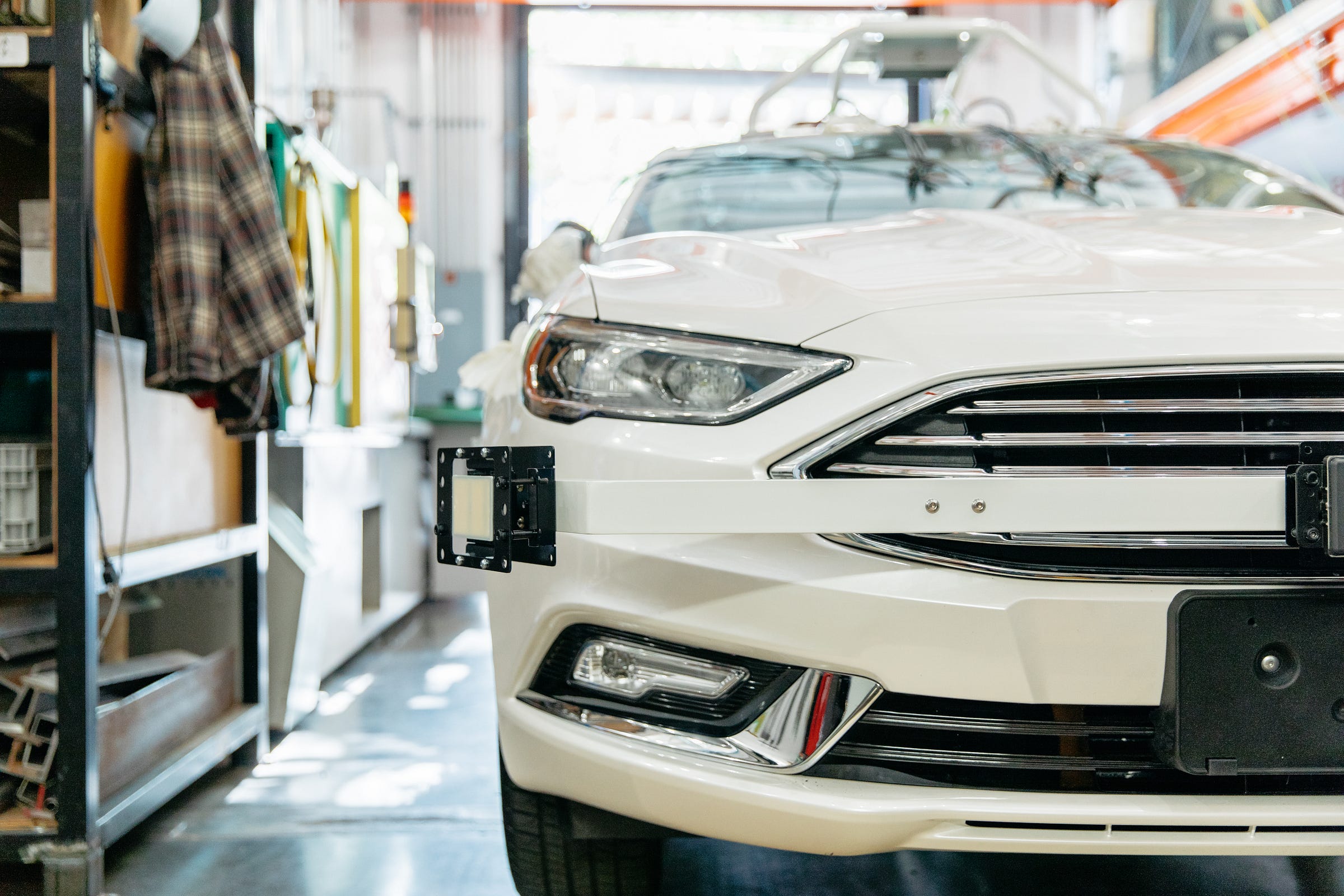 An Introduction to LIDAR: The Key Self-Driving Car Sensor