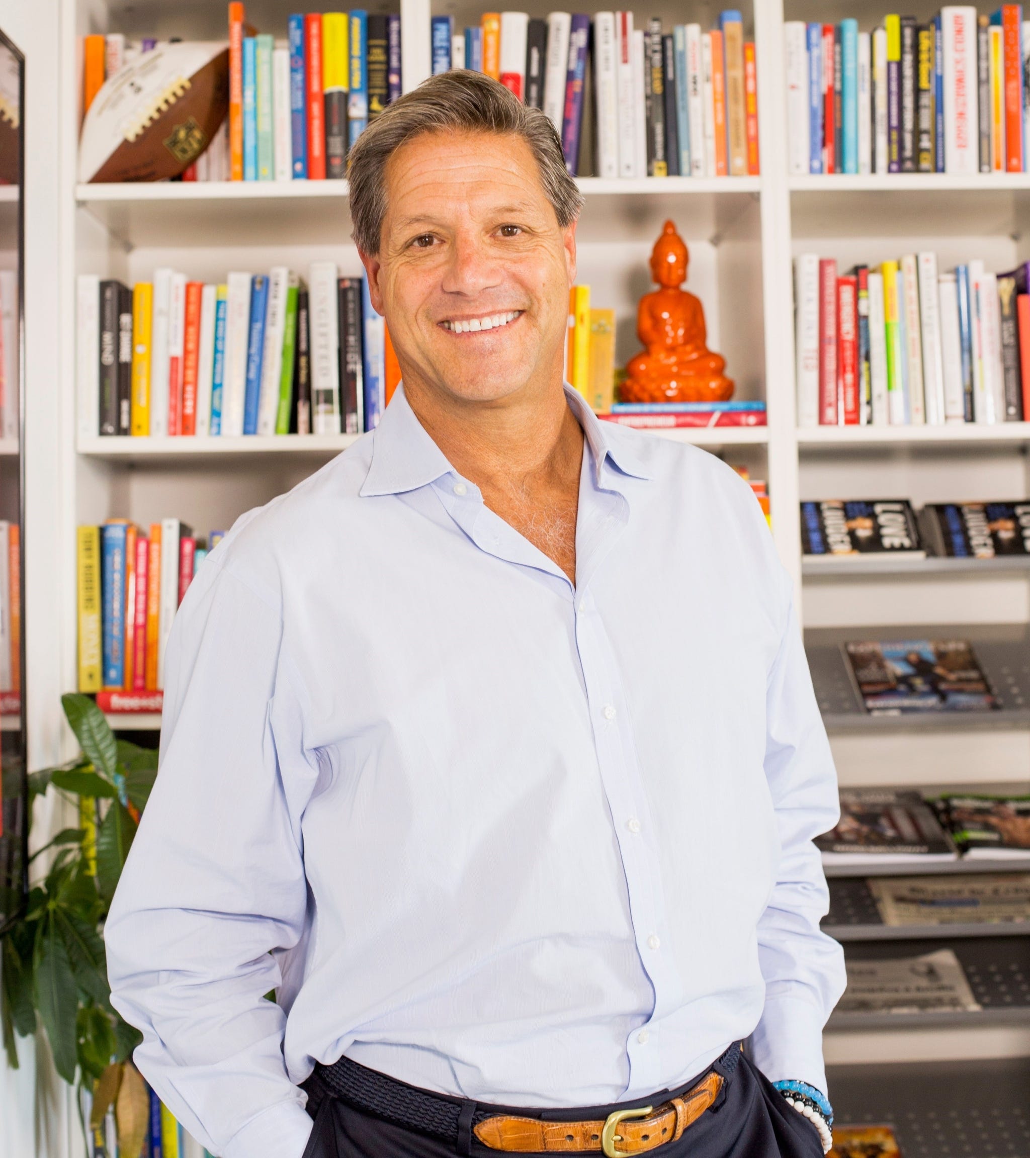 Unlock Your Brain’s Hidden Power: With John Assaraf, CEO of NeuroGym