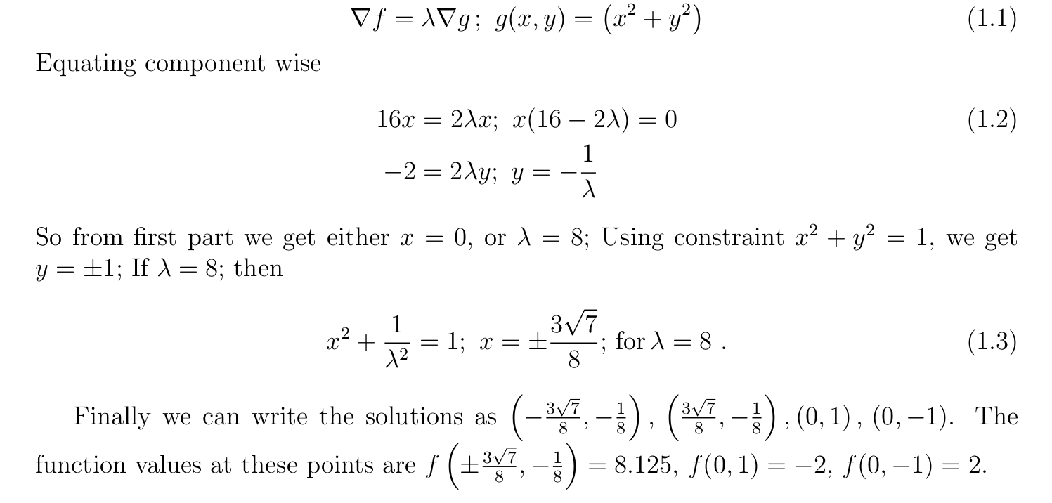 Support Vector Machine: Complete Theory – Towards Data Science