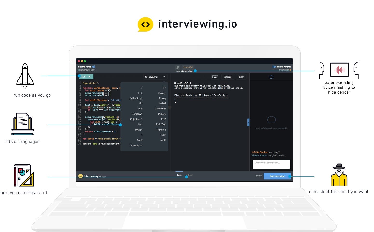 The 30-minute guide to rocking your next coding interview
