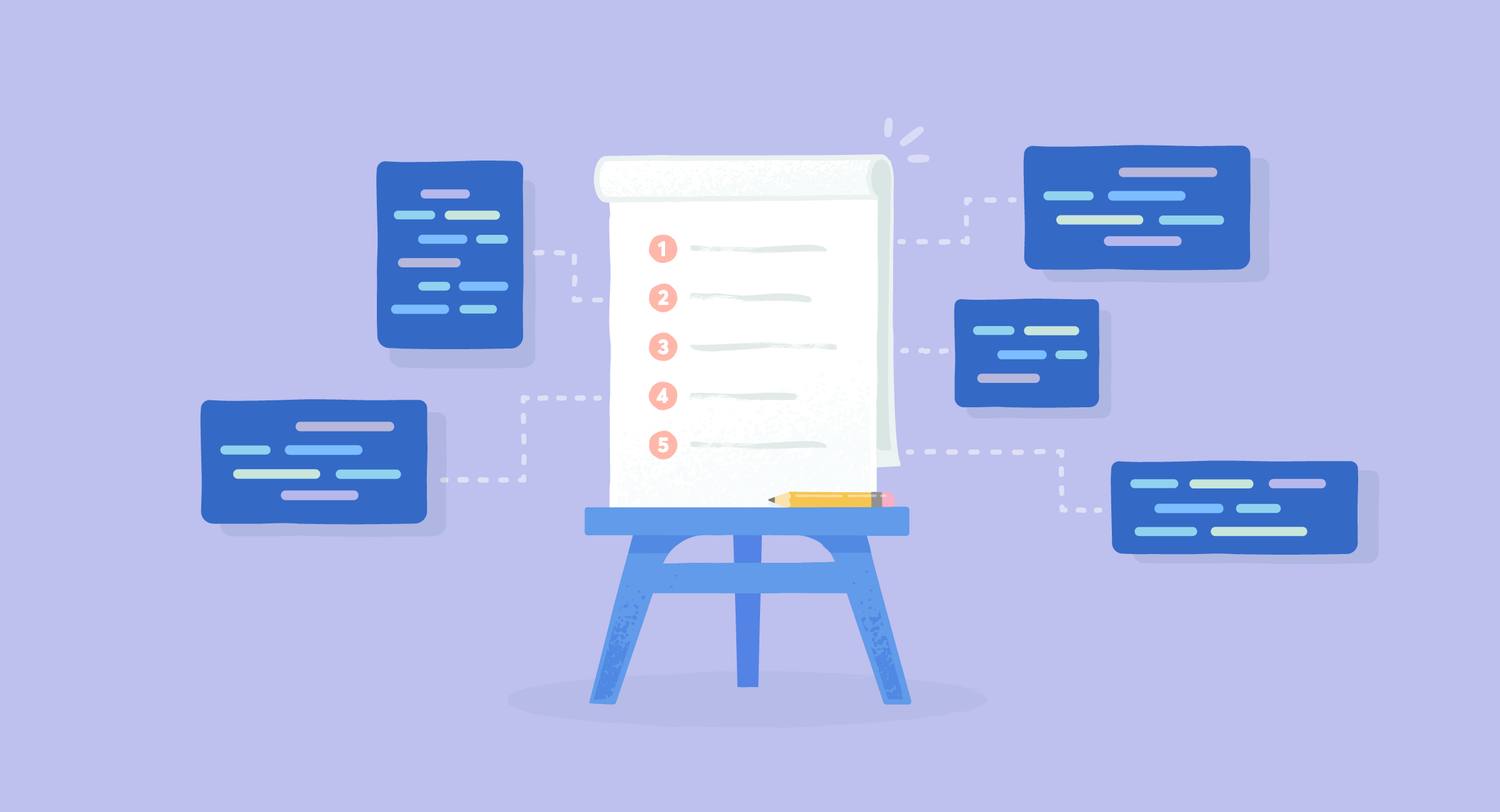 How to Plan an Engineering Project in 5 Easy Steps – Building Creative ...