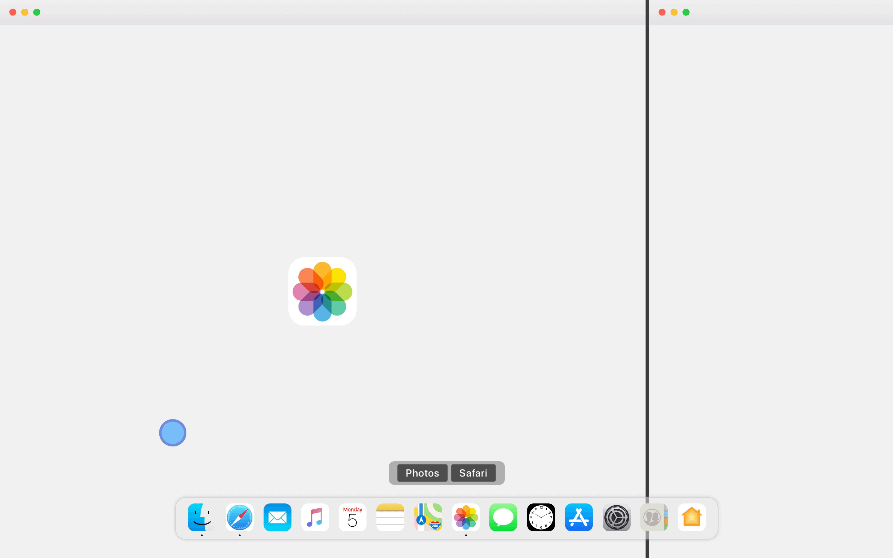 Redesigning the macOS desktop experience – UX Collective