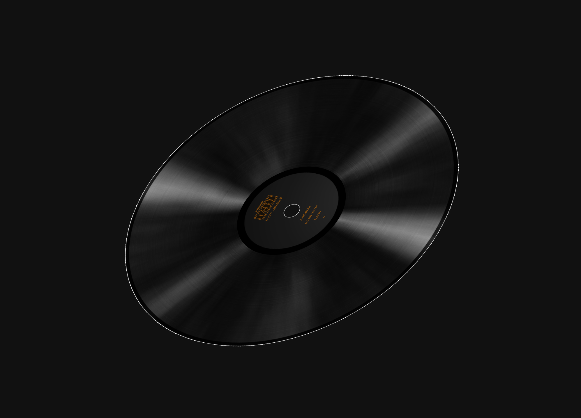 Every Britney Spears Album Cover, Reimagined – Tag W.R. Hartman-Simkins ...