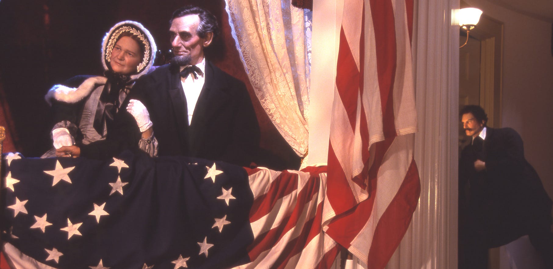 What Abraham Lincoln Teaches Us About “Right” and “Wrong”