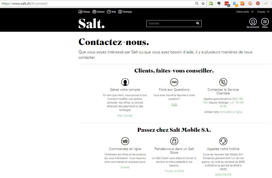 Salt, elle est un peu salée ! – quincamarre – Medium