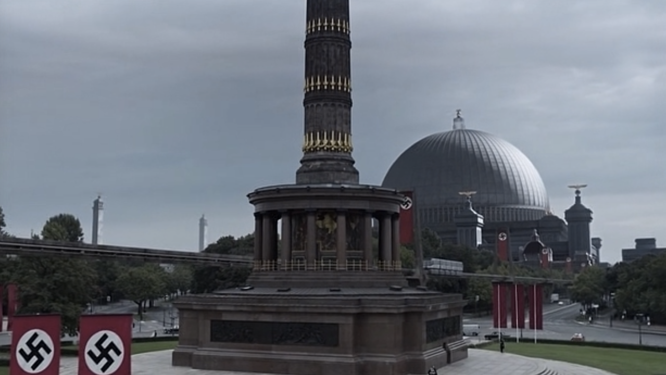 Visions of Alt-Berlin in “Man in the High Castle” – MIT SA+P – Medium