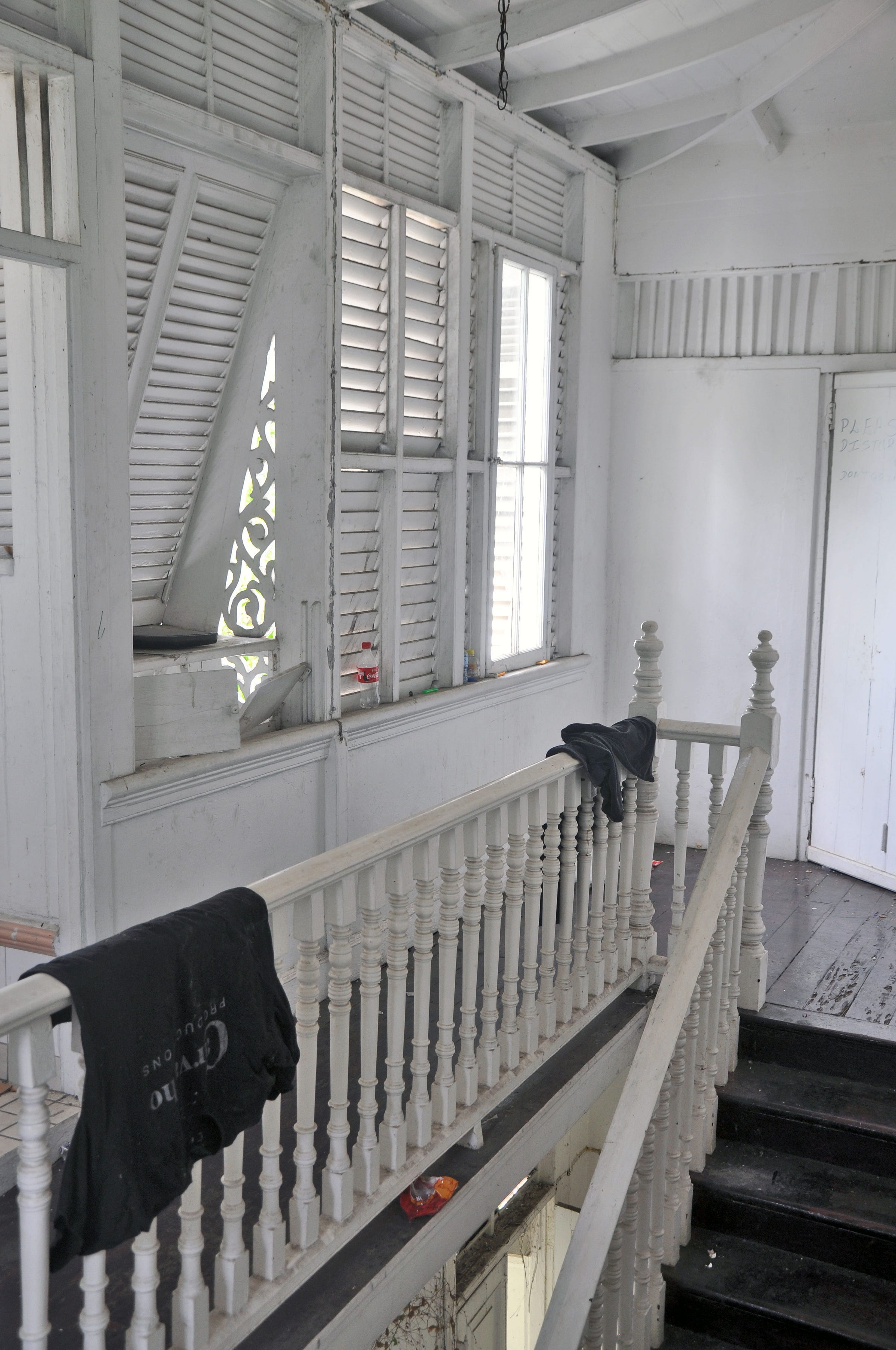 The Restoration of Briarend House – Josh Lu – Medium
