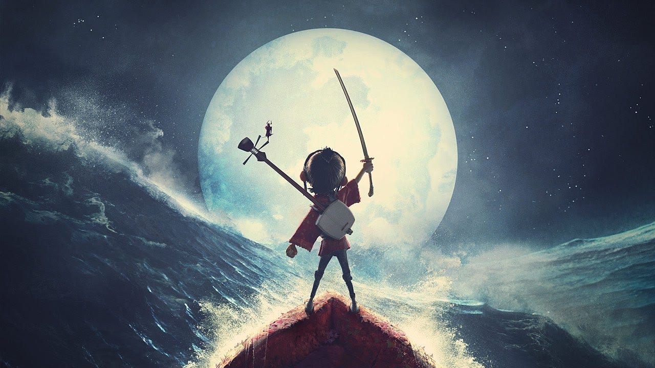 3 Reasons ‘Kubo and the Two Strings’ Is an Animated Masterpiece