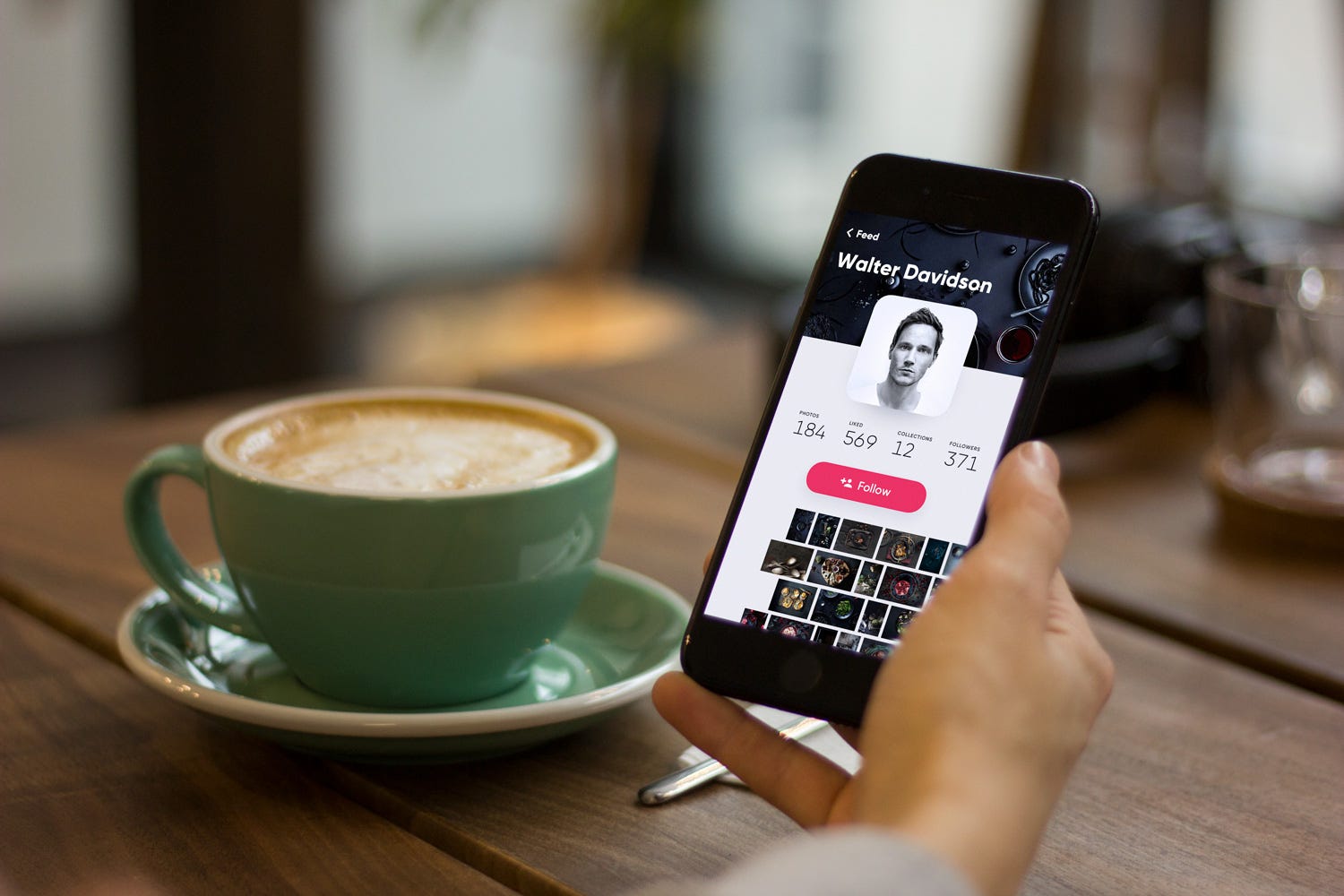 Call for Attention. UI Design Tips on CTA Buttons. – UX Planet
