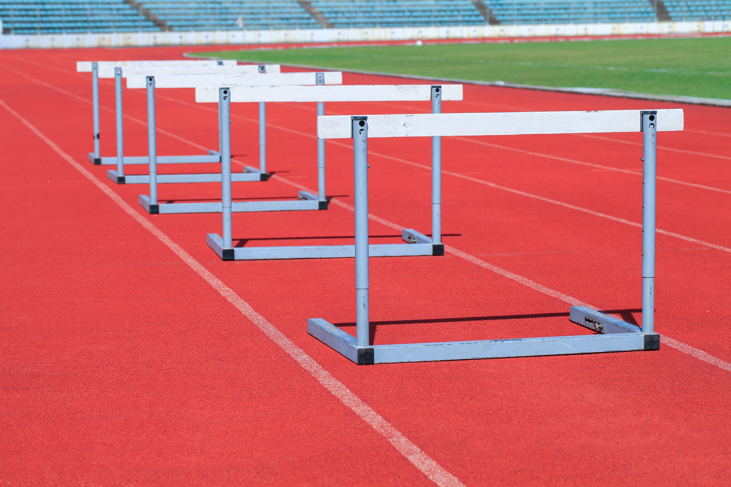 Hurdles to collaboration: Local newsrooms cite resources, lack of ...