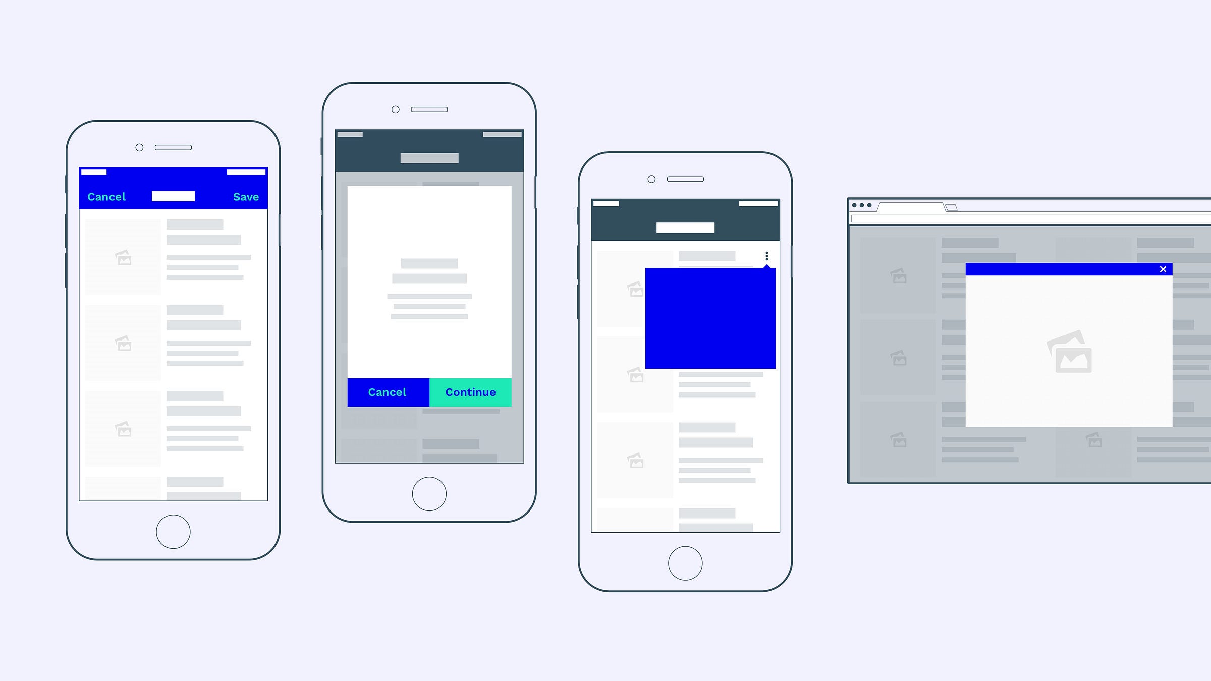 Modality Is the One UX Concept That Most Designers Don’t Fully Understand