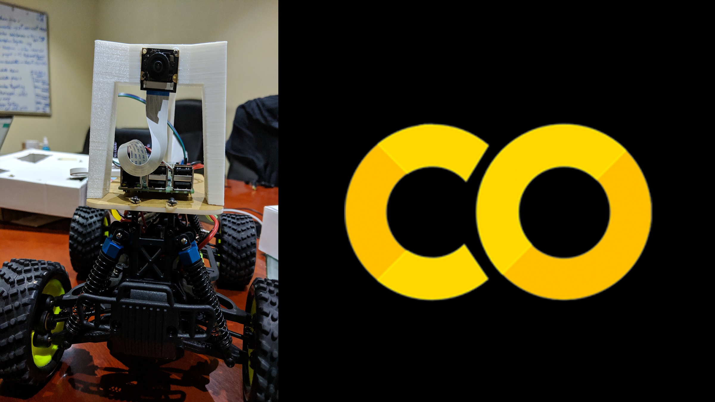 GitHub - sachindroid8/self-driving-car-using-google-colab: Train your ...