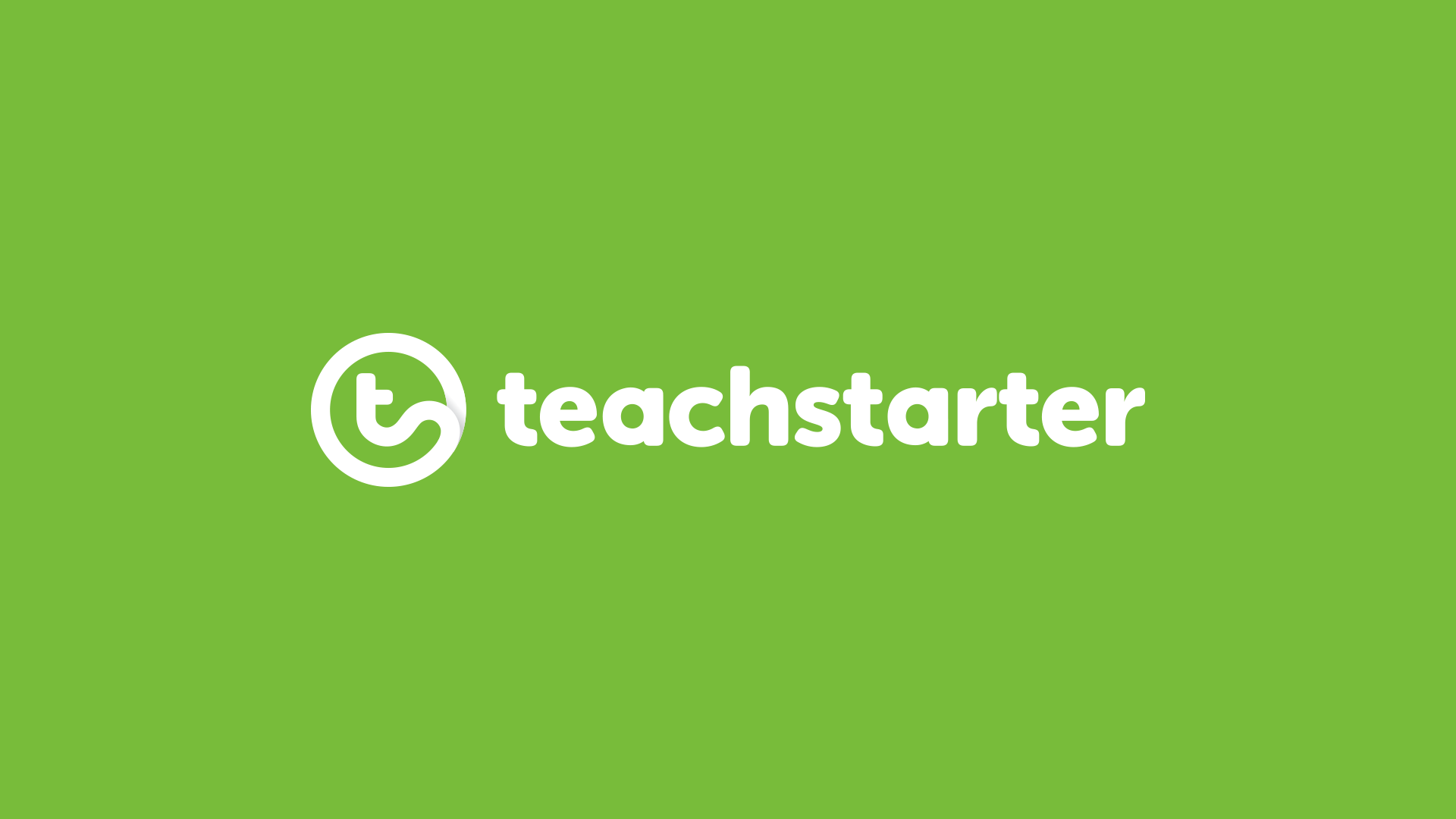 Behind Teach Starter’s New Logo – Creating Teach Starter – Medium
