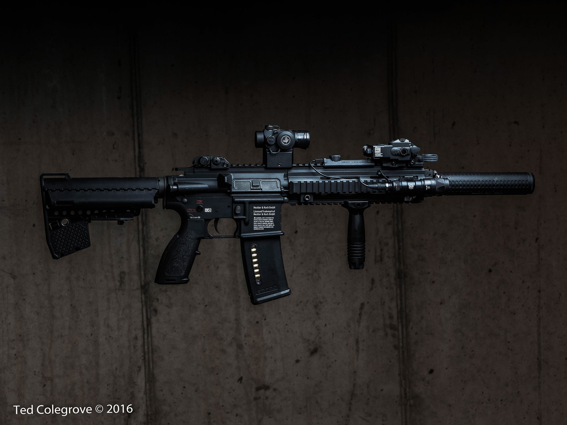 Steiner DBAL I2 vs G&P DBAL A2 – TeamVOA – Medium