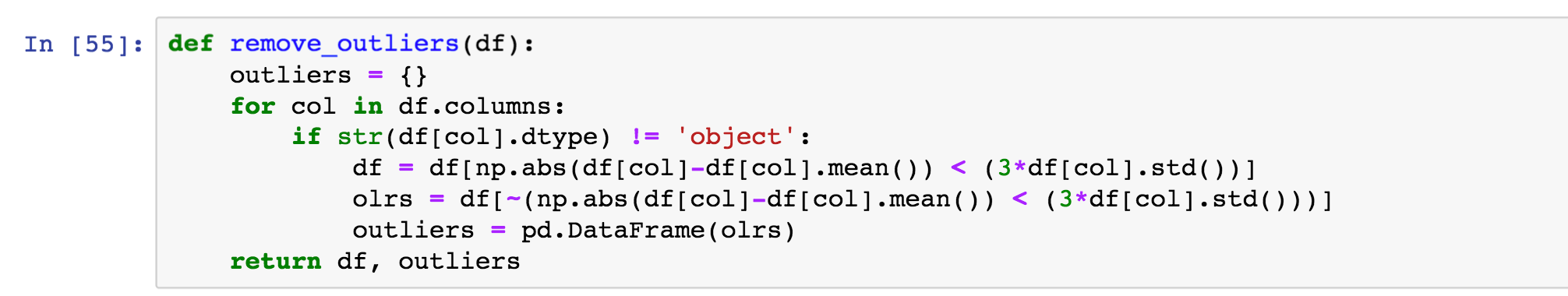 Build The Story Around Data Using Exploratory Data Analysis And Pandas 
