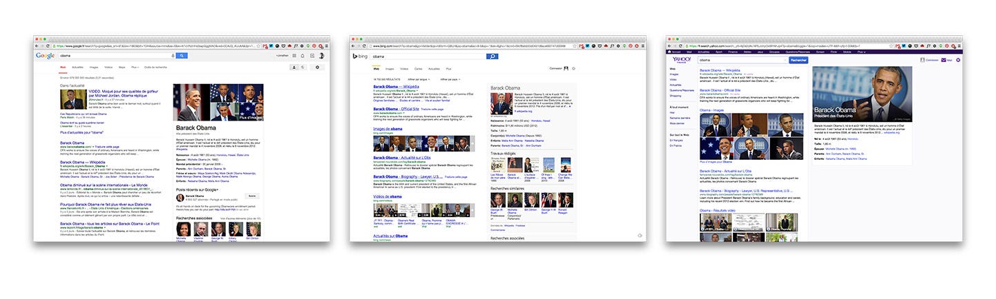 Designing an alternative search engine – jonathan da costa – Medium