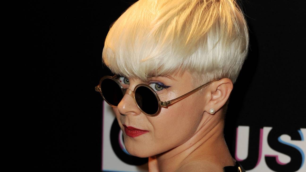 We Need Robyn More Than EverIn the summer of 1997, we met Robyn for the ...